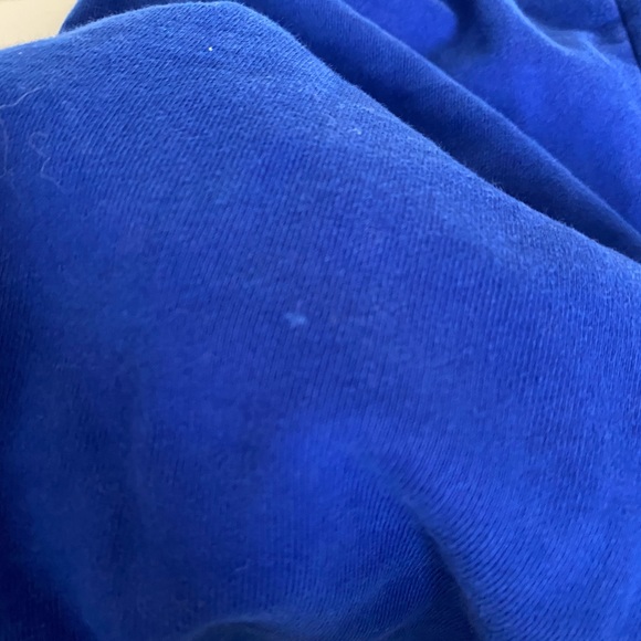 Brandy Melville | Pants & Jumpsuits | Royal Blue Brandy Sweats | Poshmark